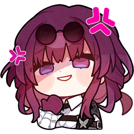 Sticker Maker - March 7th