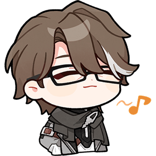 Sticker Maker - March 7th