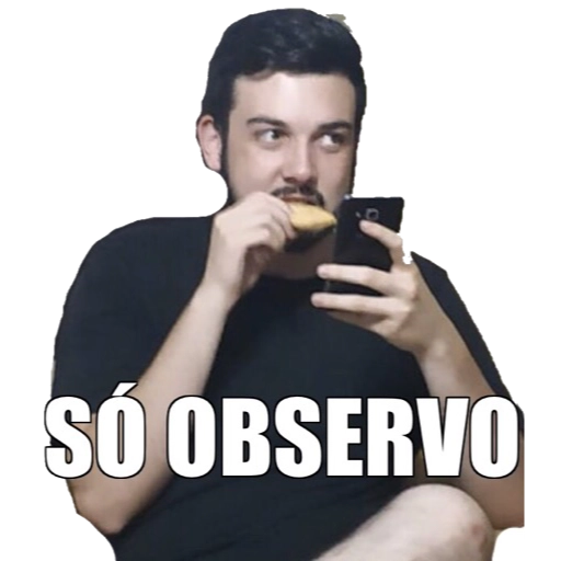 Sticker Maker - Marco