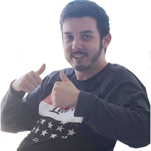 Sticker Maker - Marco