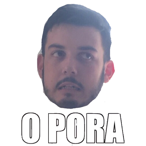 Sticker Maker - Marco
