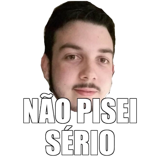 Sticker Maker - Marco