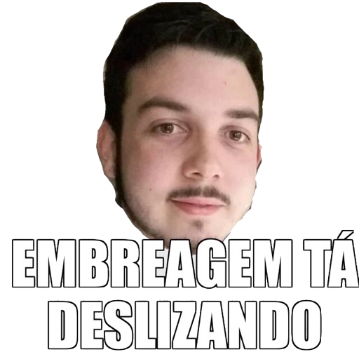 Sticker Maker - Marco