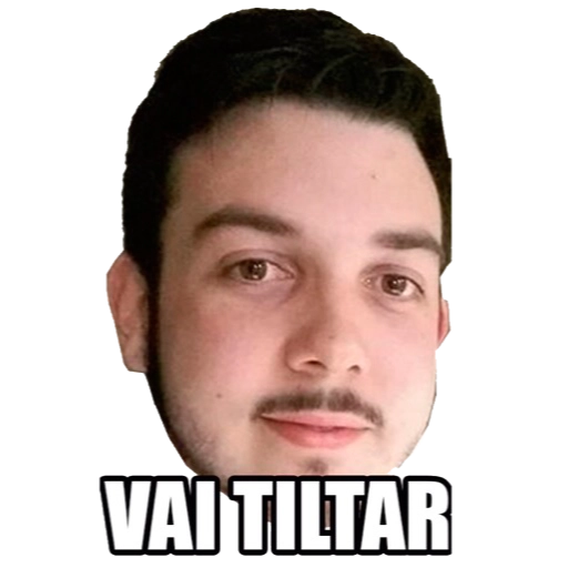 Sticker Maker - Marco