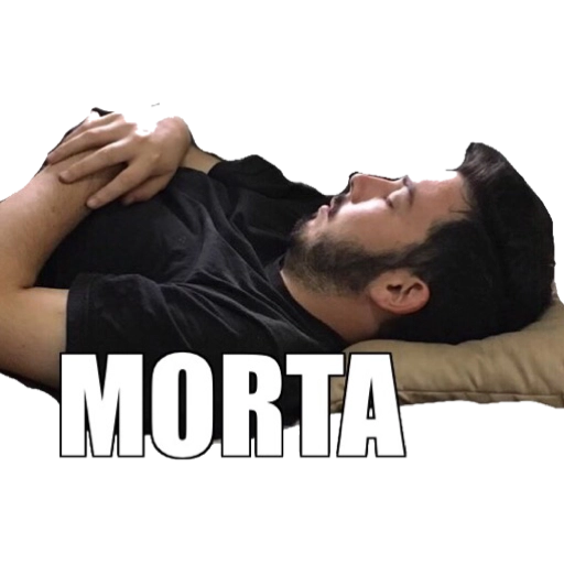 Sticker Maker - Marco