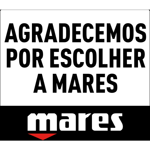 Sticker Maker - MARES BRASIL