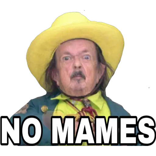 Sticker Maker - Margarito Esparza