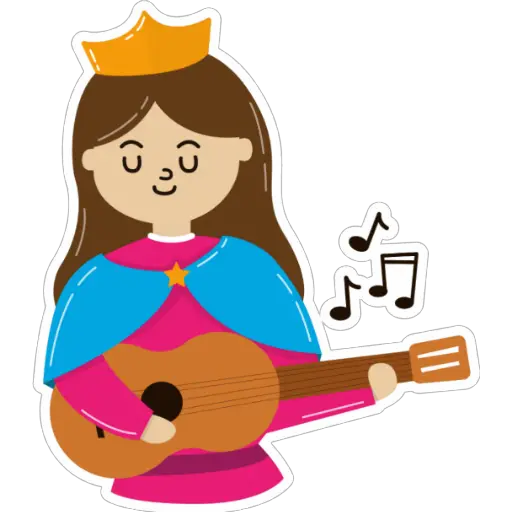 Sticker Maker - María Auxiliadora