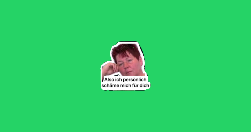 Sticker Maker - Marianne Best of
