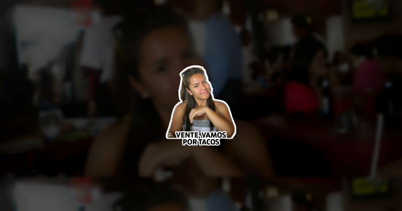 Sticker Maker - Mariel