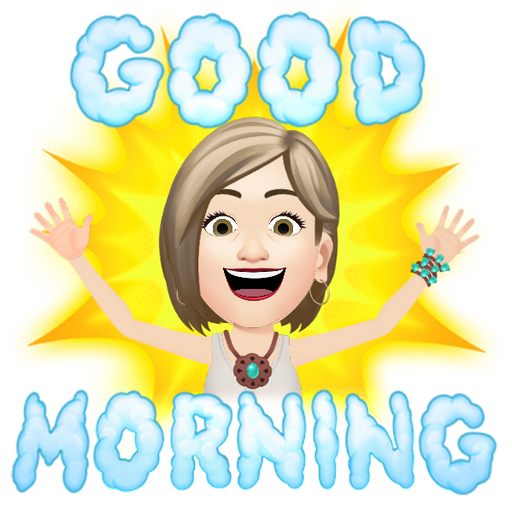 Sticker Maker - Marlize