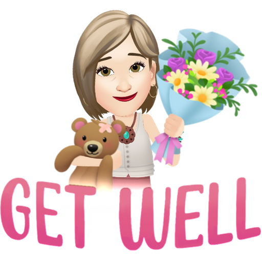 Sticker Maker - Marlize