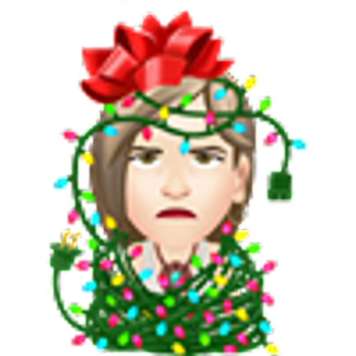 Sticker Maker - Marlize