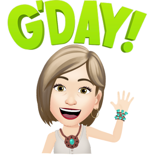Sticker Maker - Marlize