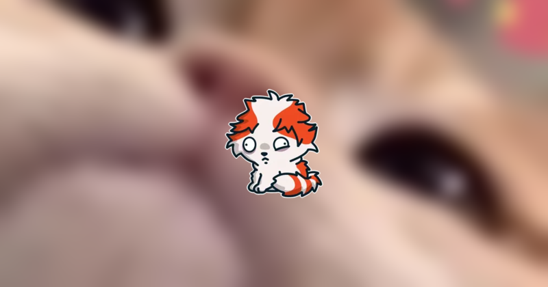 Sticker Maker - Marsey the cat
