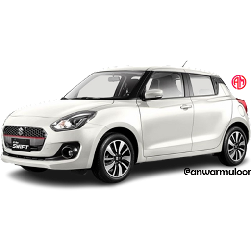 Sticker Maker - Maruti Cars