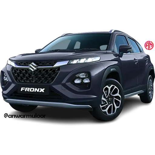 Sticker Maker - Maruti Cars