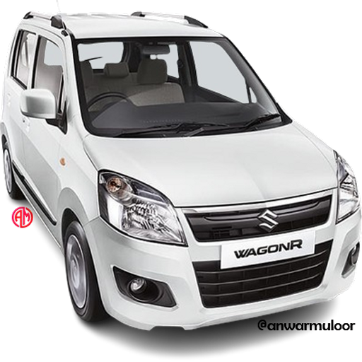 Sticker Maker - Maruti Cars
