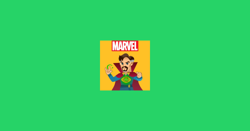 Sticker Maker - Marvel Avengers: Infinity War