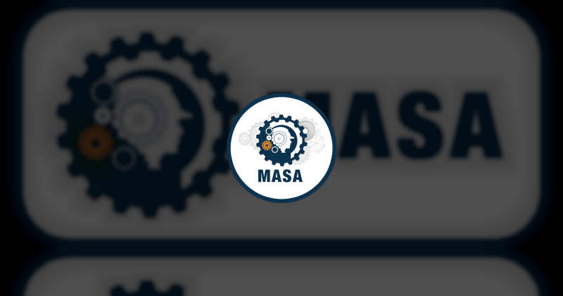 Sticker Maker - MASA