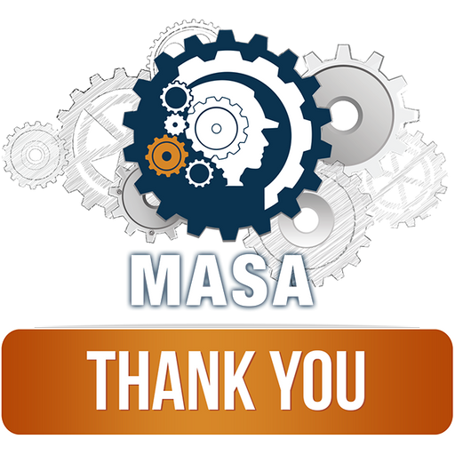 Sticker Maker - MASA