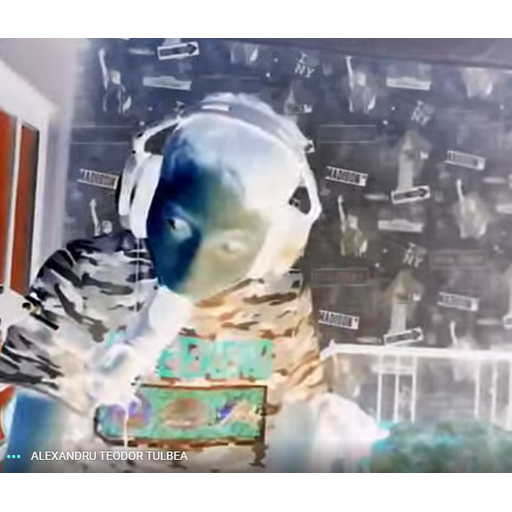 Sticker Maker - mata