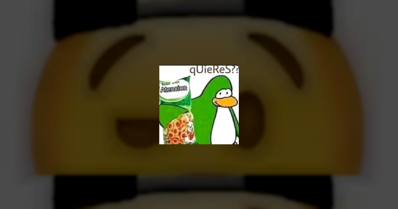 Sticker Maker - mati es gei