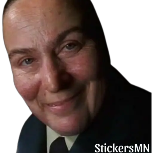 Sticker Maker - Matilda