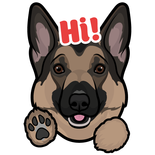 Sticker Maker - Max