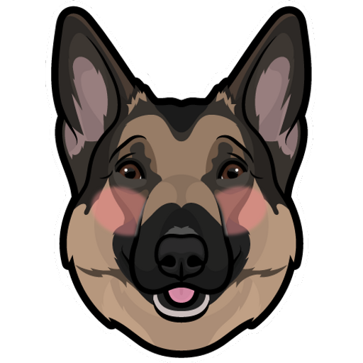 Sticker Maker - Max