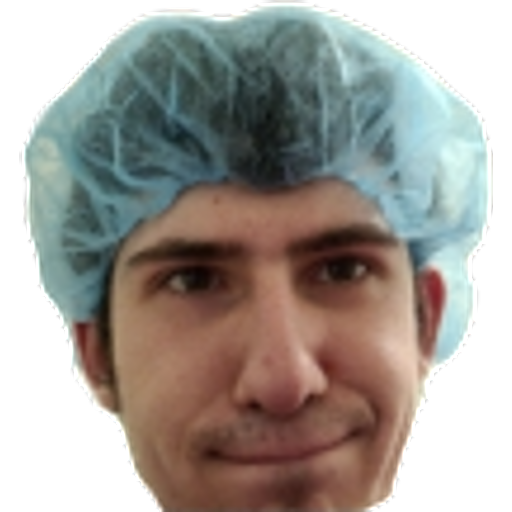 Sticker Maker - max heil