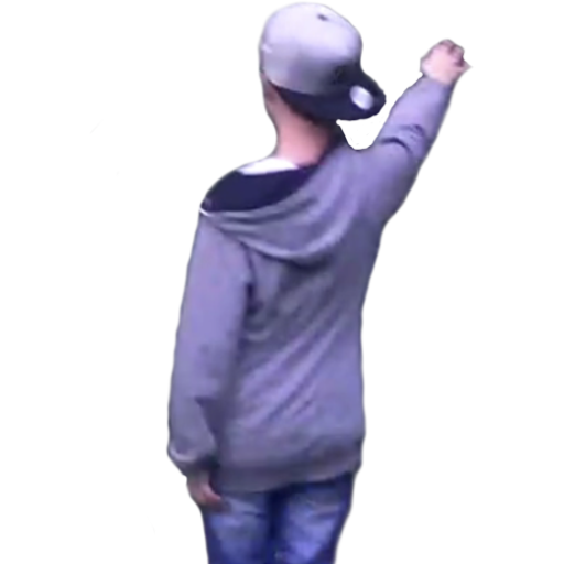 Sticker Maker - max heil