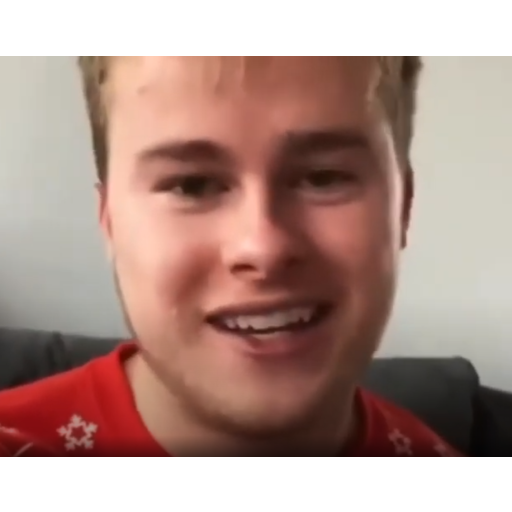 Sticker Maker - max heil