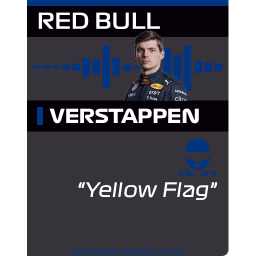 Sticker Maker - Max Verstappen sticker pack 1