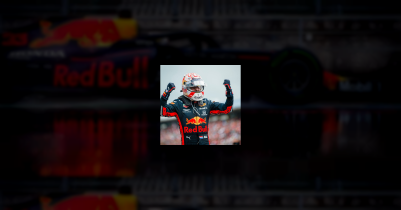 Sticker Maker - Max Verstappen sticker pack 2