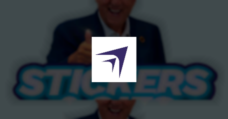 Sticker Maker - Maxwell Leadership