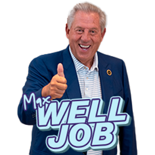 Sticker Maker - Maxwell Leadership