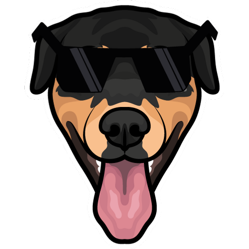 Sticker Maker - Maya