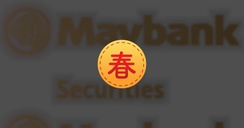 Sticker Maker - Maybank Chinese New Year 2024