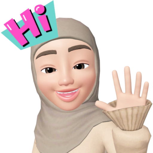 Sticker Maker - Maymay