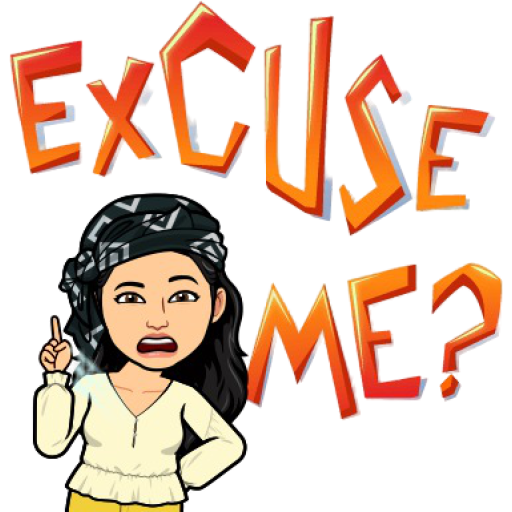 Sticker Maker - Maymay3