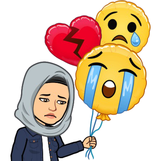 Sticker Maker - Maymay4