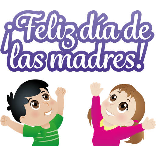 Sticker Maker - Mayo