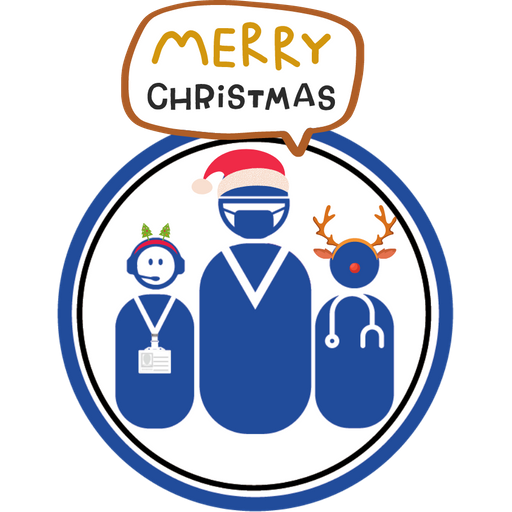 Sticker Maker - MCP Season Greetings