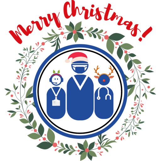 Sticker Maker - MCP Season Greetings