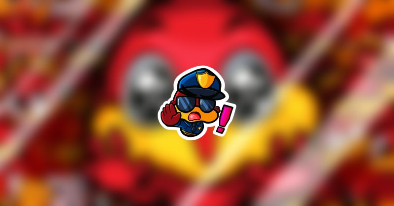 Sticker Maker - MDDG Patito Pack 02