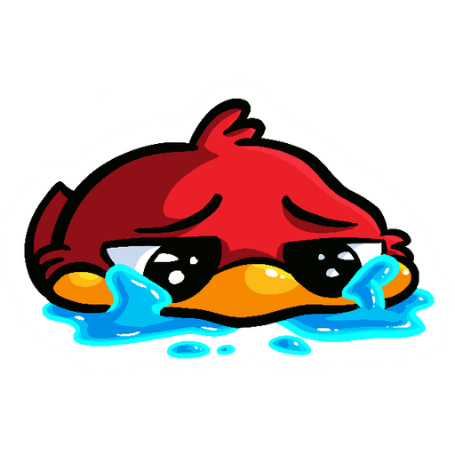 Sticker Maker - MDDG Patito Pack 03