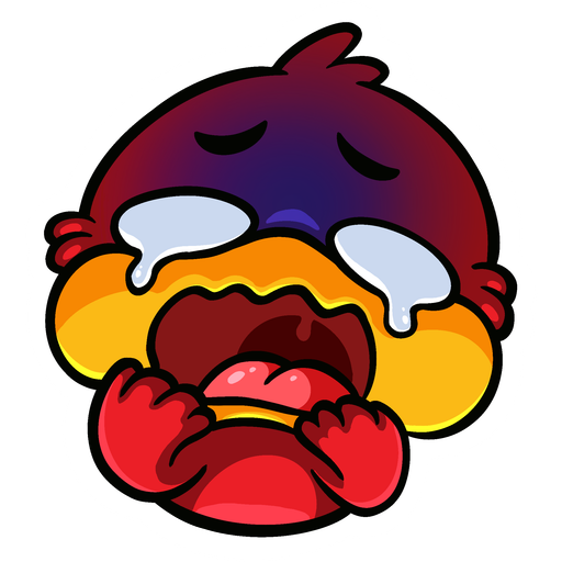 Sticker Maker - MDDG Patito Pack 04