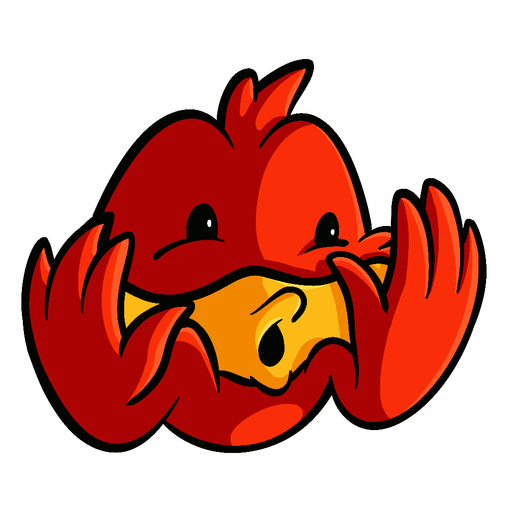 Sticker Maker - MDDG Patito Pack 04