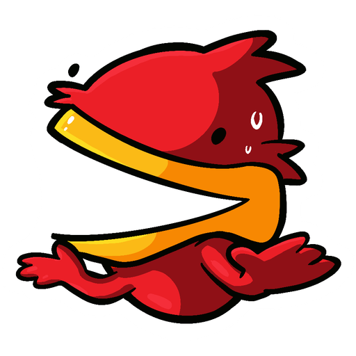 Sticker Maker - MDDG Patito Pack 04